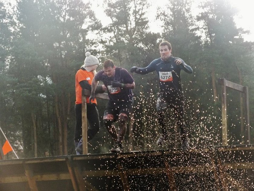 Ben Yeates is fundraising for RNIB - Royal National Institute of Blind ...