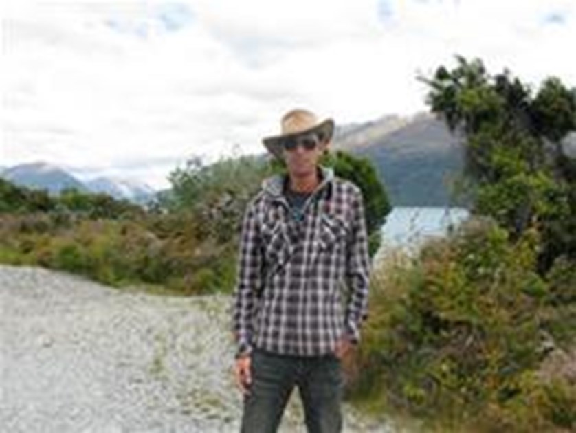 Dylan Lowe is fundraising for Link Community Development