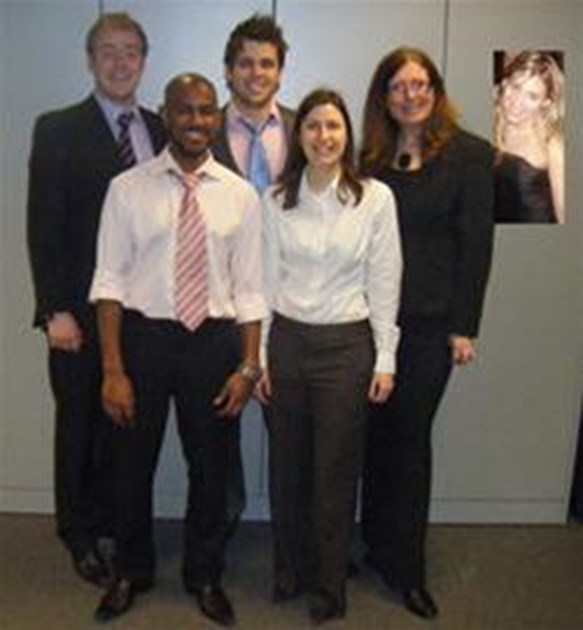 andrew toft is fundraising for Voluntary Service Overseas