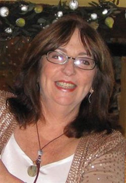 Cathy Collins is fundraising for Cancer Research UK