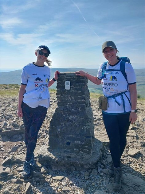 Emma Naylor is fundraising for Motor Neurone Disease Association