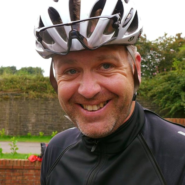 Richard COTTAM is fundraising for Kent Union