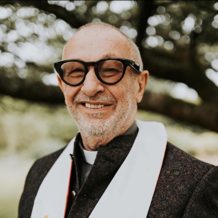 Stephen Eagle is fundraising for St John Ambulance