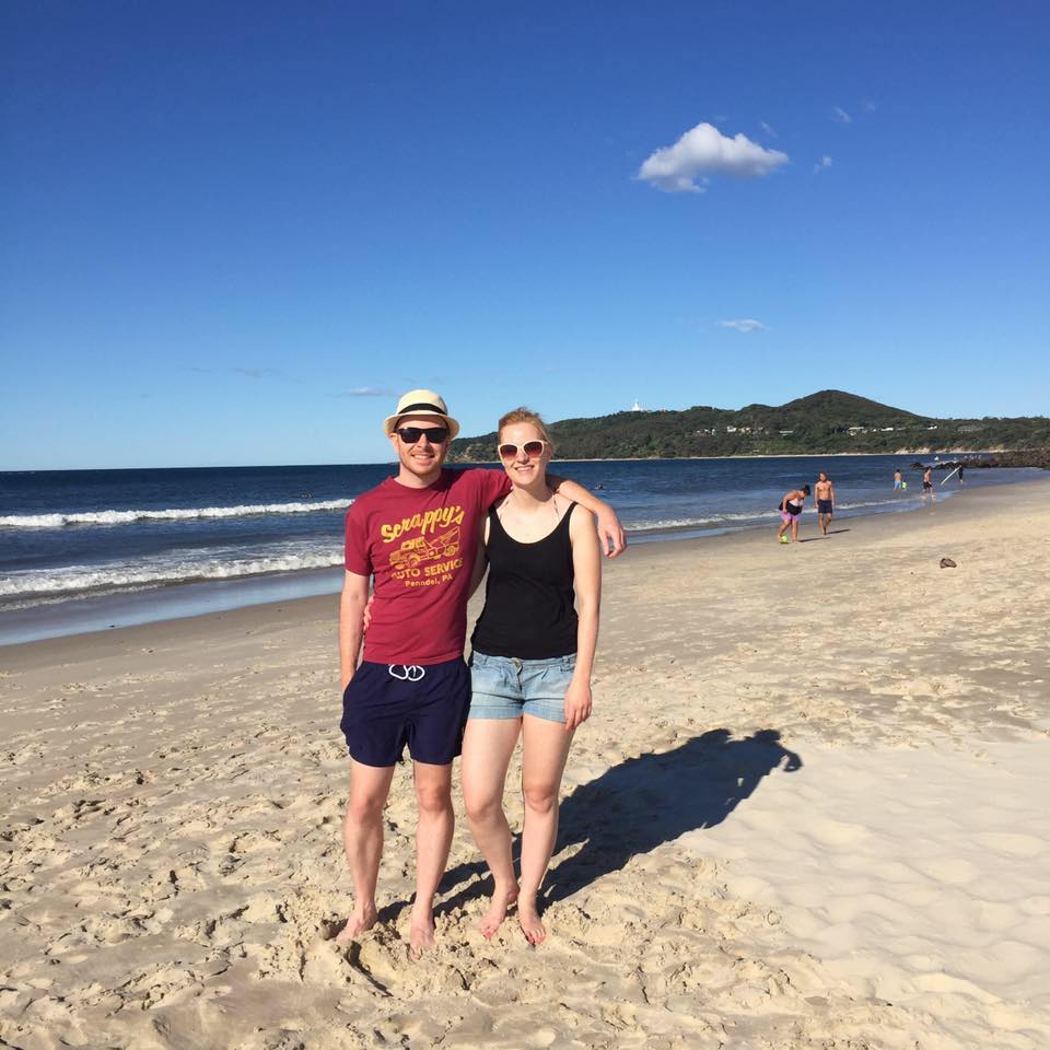 Emily Singleton is fundraising for EyUp