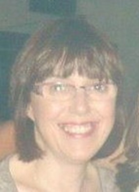 Christine Weston is fundraising for British Heart Foundation