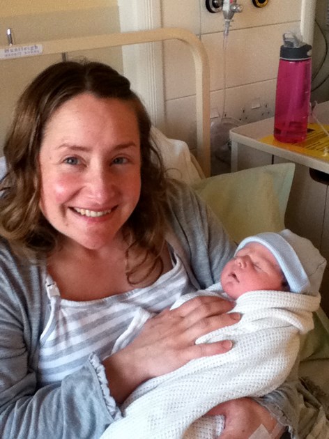 Emma Handley is fundraising for Young Lives vs Cancer