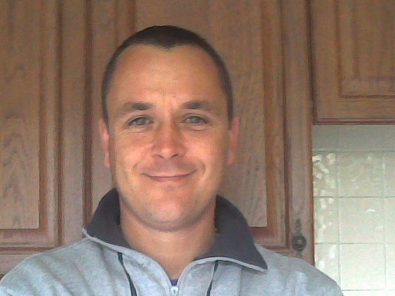 Chris Kearns is fundraising for Macmillan Cancer Support