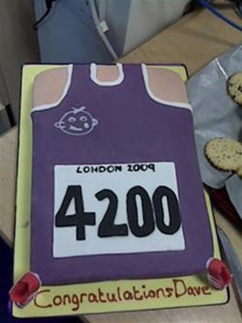 David Overman is fundraising for Great Ormond Street Hospital Children ...