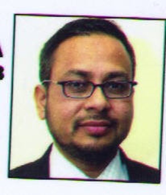 Akbar Hussain is fundraising for Isleworth Deen Centre