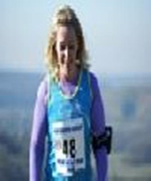 Kerri Howell is fundraising for Help for Heroes