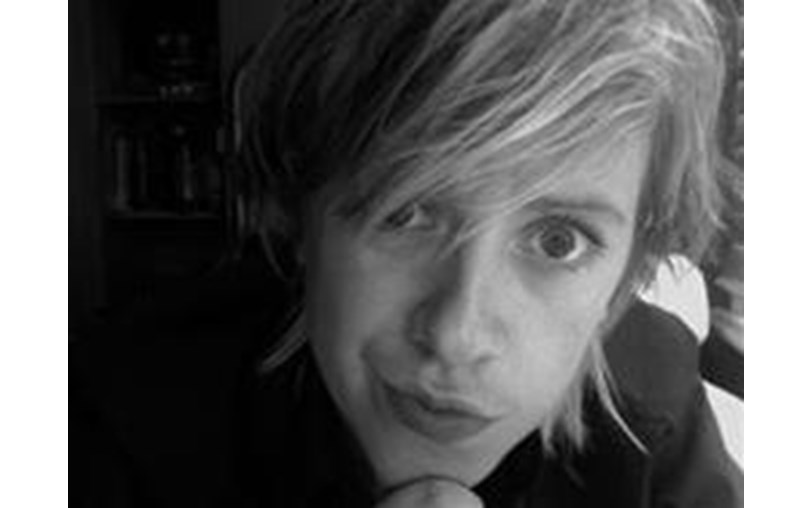 Alex LIlly is fundraising for Sue Ryder