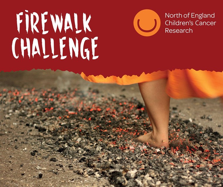Rebecca Bainbridge is fundraising for North of England Children's ...