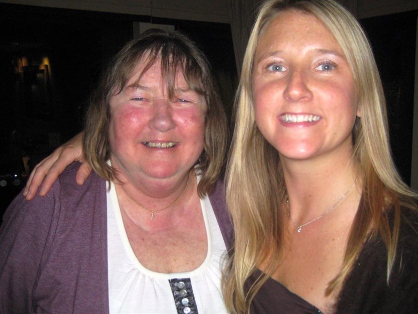 Tina Down is fundraising for Forest Holme Hospice Charity