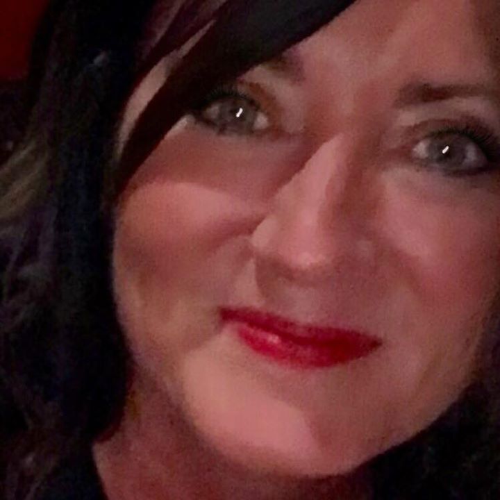 Sheena Bell is fundraising for Maggie's Centres