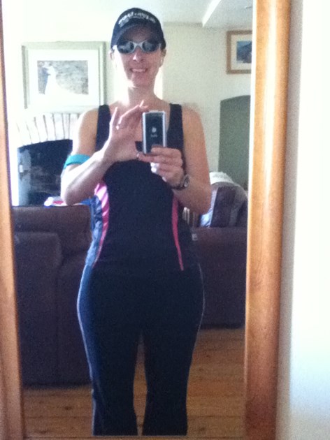 Michelle Ball is fundraising for Cancer Research UK