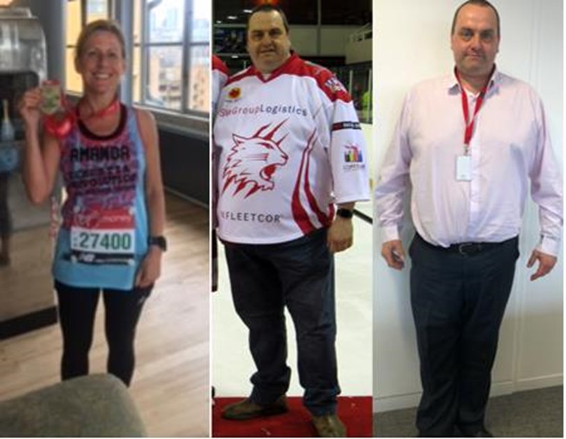 Ian Roderick is fundraising for The Quilter Foundation