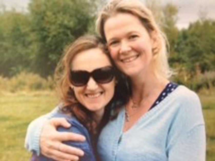 Rachel Burgess is fundraising for Brain Tumour Research Campaign