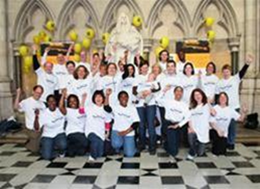 RCJ Advice Bureau is fundraising for London Legal Support Trust
