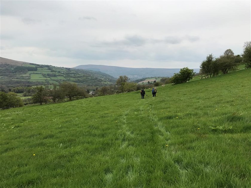 Emily Tracey is fundraising for Oxfam GB