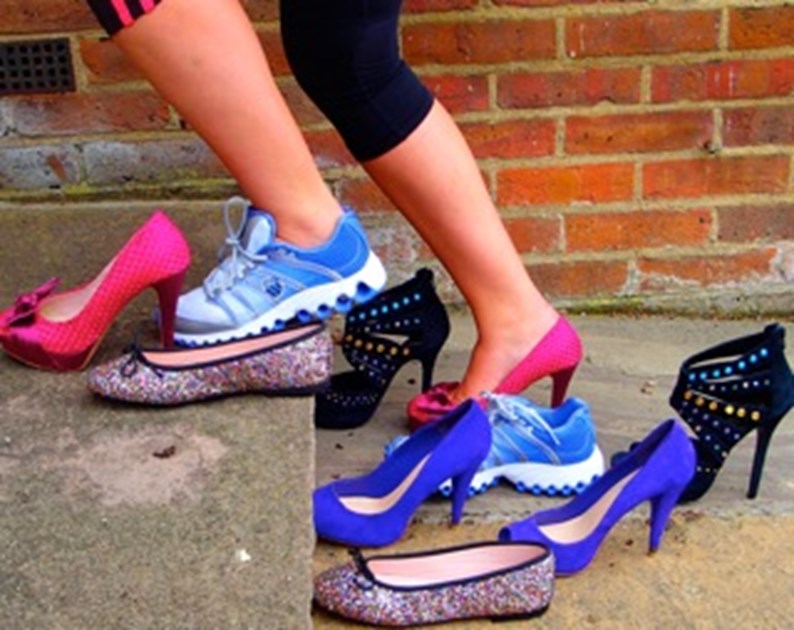 Anna Yeomans is fundraising for Cancer Research UK