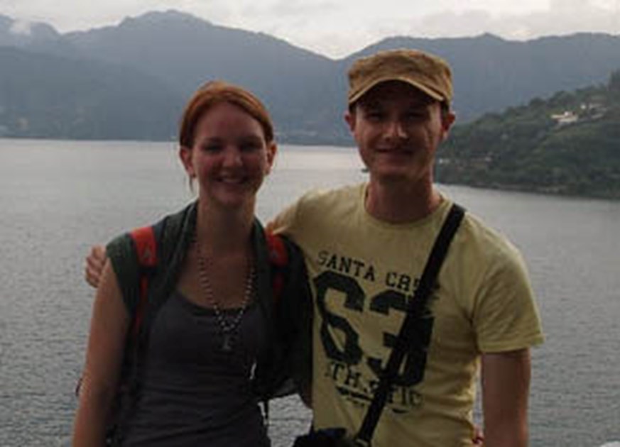 Emily Pickering is fundraising for Dragonfly Cancer Trust