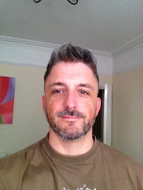 Jonathan Bayliss is fundraising for Macmillan Cancer Support