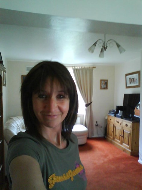 Dawn Hyams is fundraising for Beaumond House Hospice Care