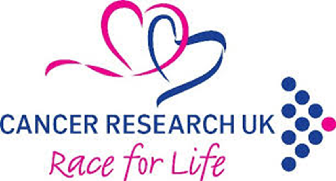 Danielle Thomas Is Fundraising For Cancer Research Uk