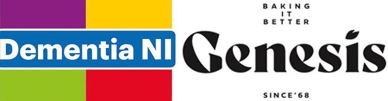 Genesis Bakery is fundraising for Dementia NI