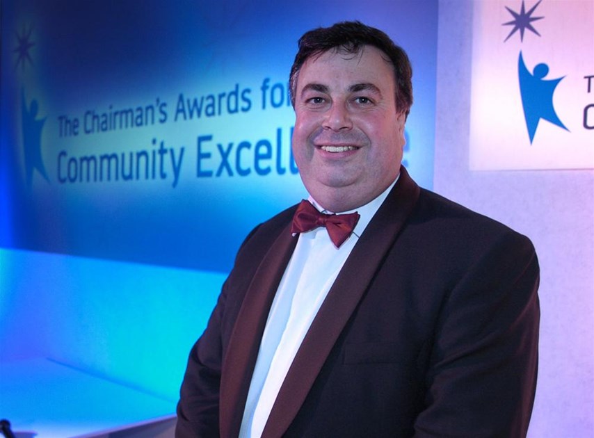 Paul Crook is fundraising for New Futures Nepal