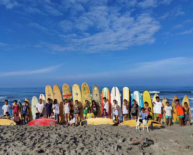 Steven Murray is fundraising for Georgia's Children of the World