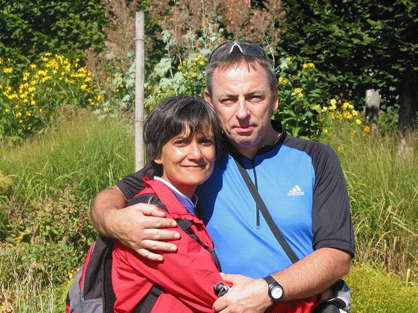 Minaxi Patel is fundraising for Prostate Cancer Research