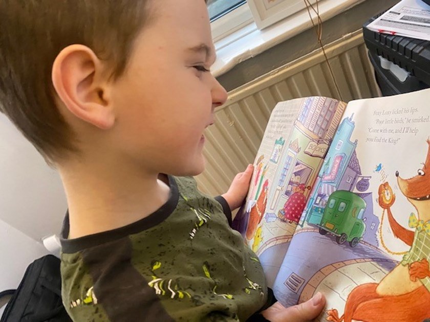 Clare Davison is fundraising for Cheadle Hulme Primary School PTA