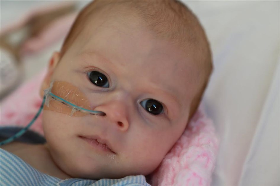 Debbie Bowyer is fundraising for Great Ormond Street Hospital Children ...