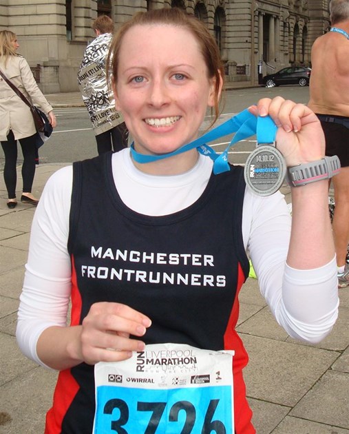 Emma Reilly is fundraising for Help for Heroes