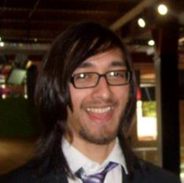 Matthew Hayward is fundraising for THE CHRISTIE CHARITY