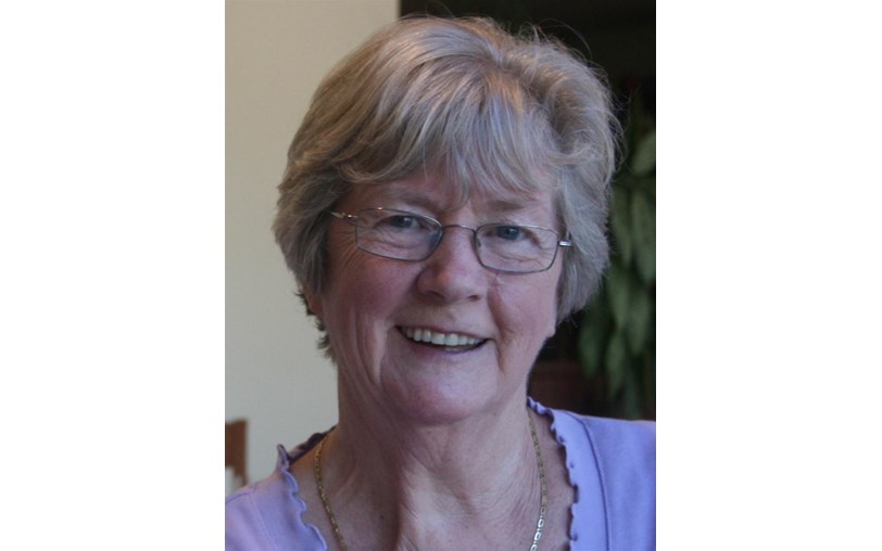 Helen Bayliss is fundraising for Rosemere Cancer Foundation