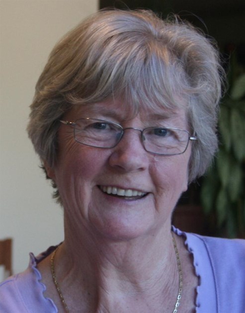 Helen Bayliss is fundraising for Rosemere Cancer Foundation