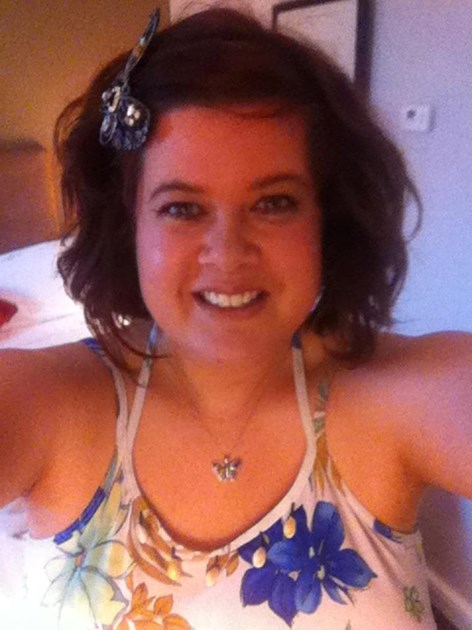 Lisa-Marie Penrose is fundraising for Verity The Polycystic Ovaries ...