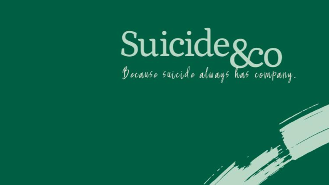 michelle brandon is fundraising for Suicide&Co