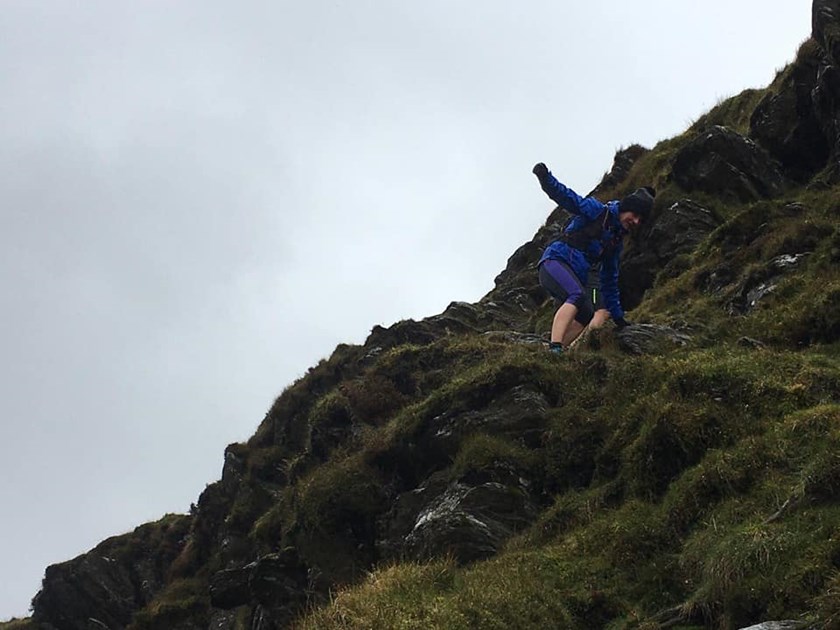 Michelle Buckle is fundraising for Douglas Macmillan Hospice