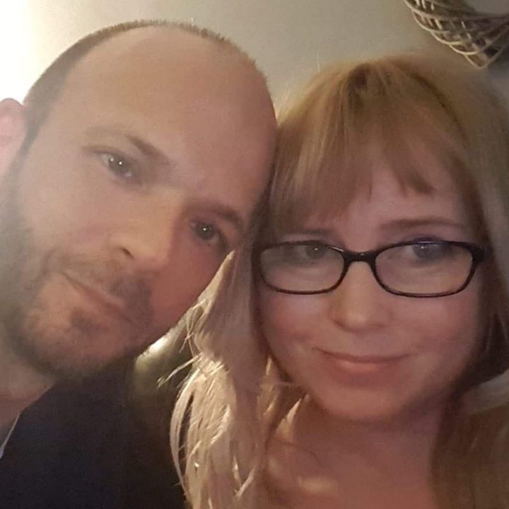 Claire Dwight is fundraising for Ovarian Cancer Action