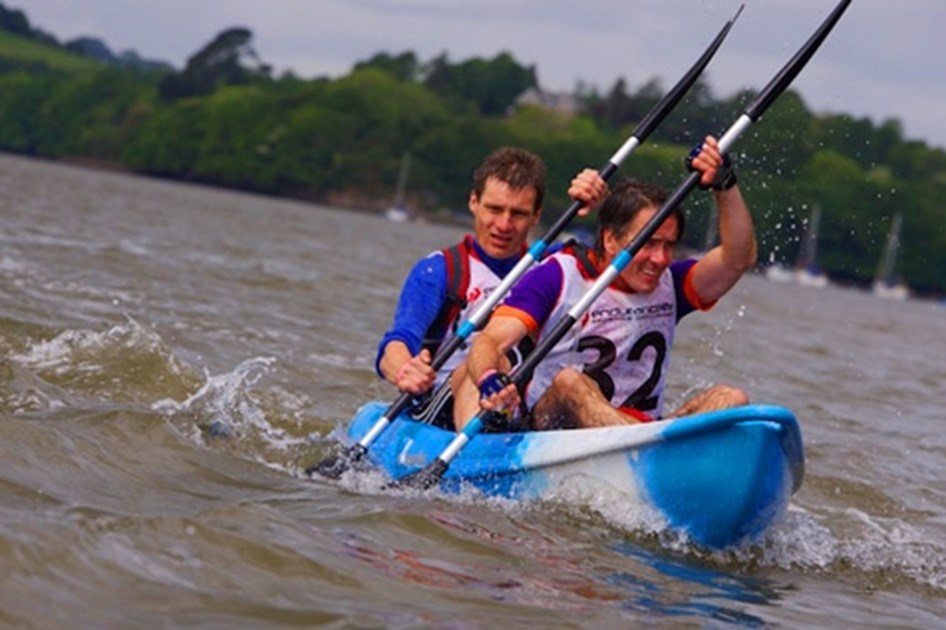 Caroline Danks is fundraising for National Trust