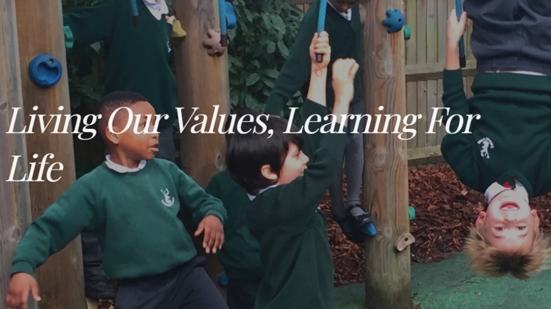 Jenson Hare is fundraising for Oatlands School PTA