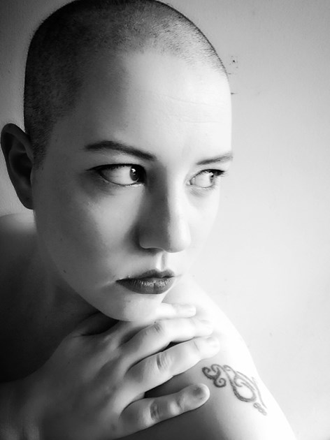 Hazel Howson is fundraising for Cancer Research UK