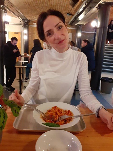 Louise Skinner is fundraising for Against Breast Cancer