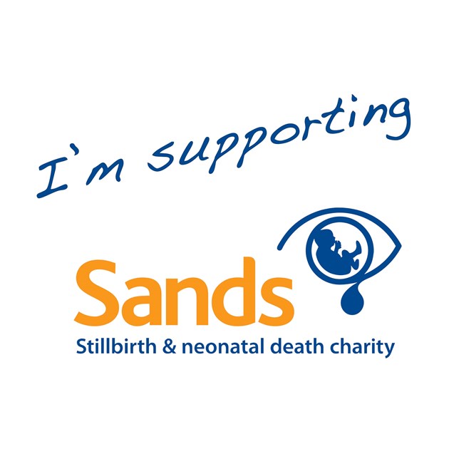 maria gormley is fundraising for Sands, the stillbirth and neonatal ...