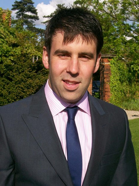 Tim Shaw is fundraising for Get Kids Going!