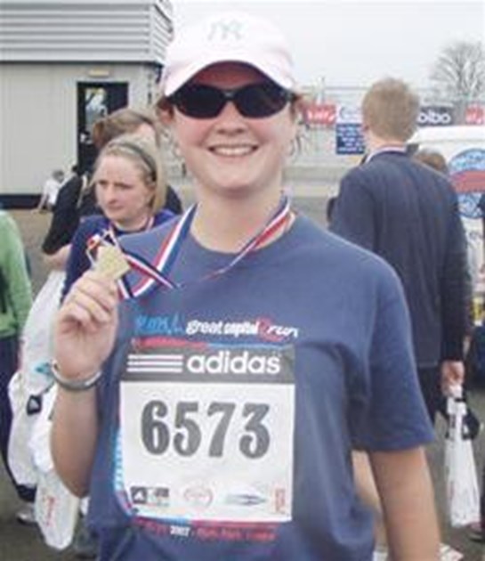 Dawn Moffat is fundraising for MS-UK