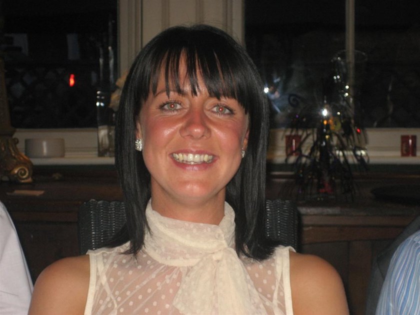joanne chapman is fundraising for Diabetes UK